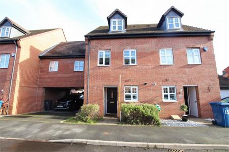 Bill Tandy Estate Agents Lichfield, Burntwood, Four Oaks | Property For ...